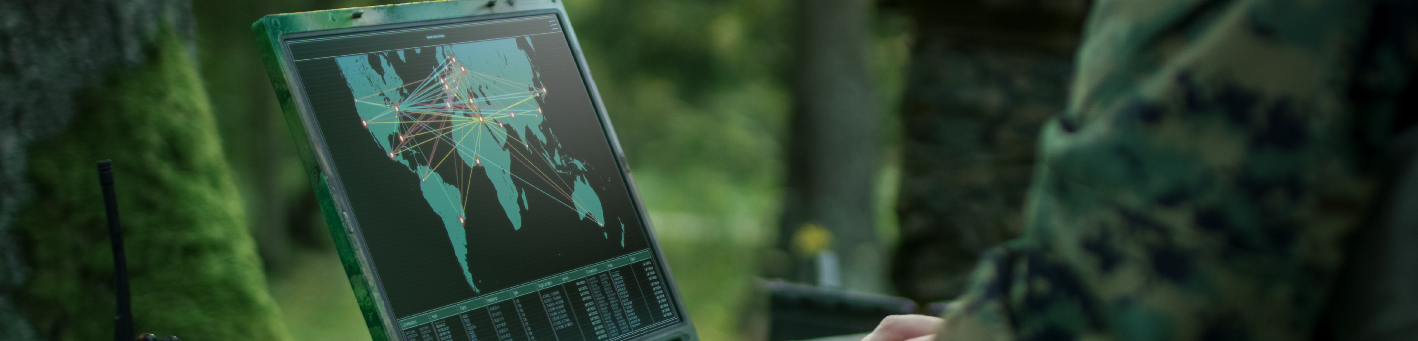 Information Technology Solutions | Oneida Innovations Group